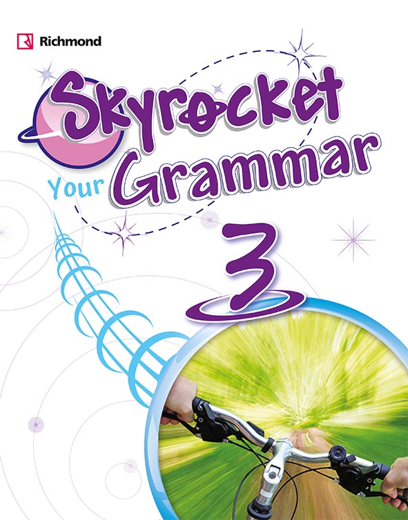 Catalogue Skyrocket Students