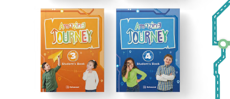 Catalogue Amazing Journey why