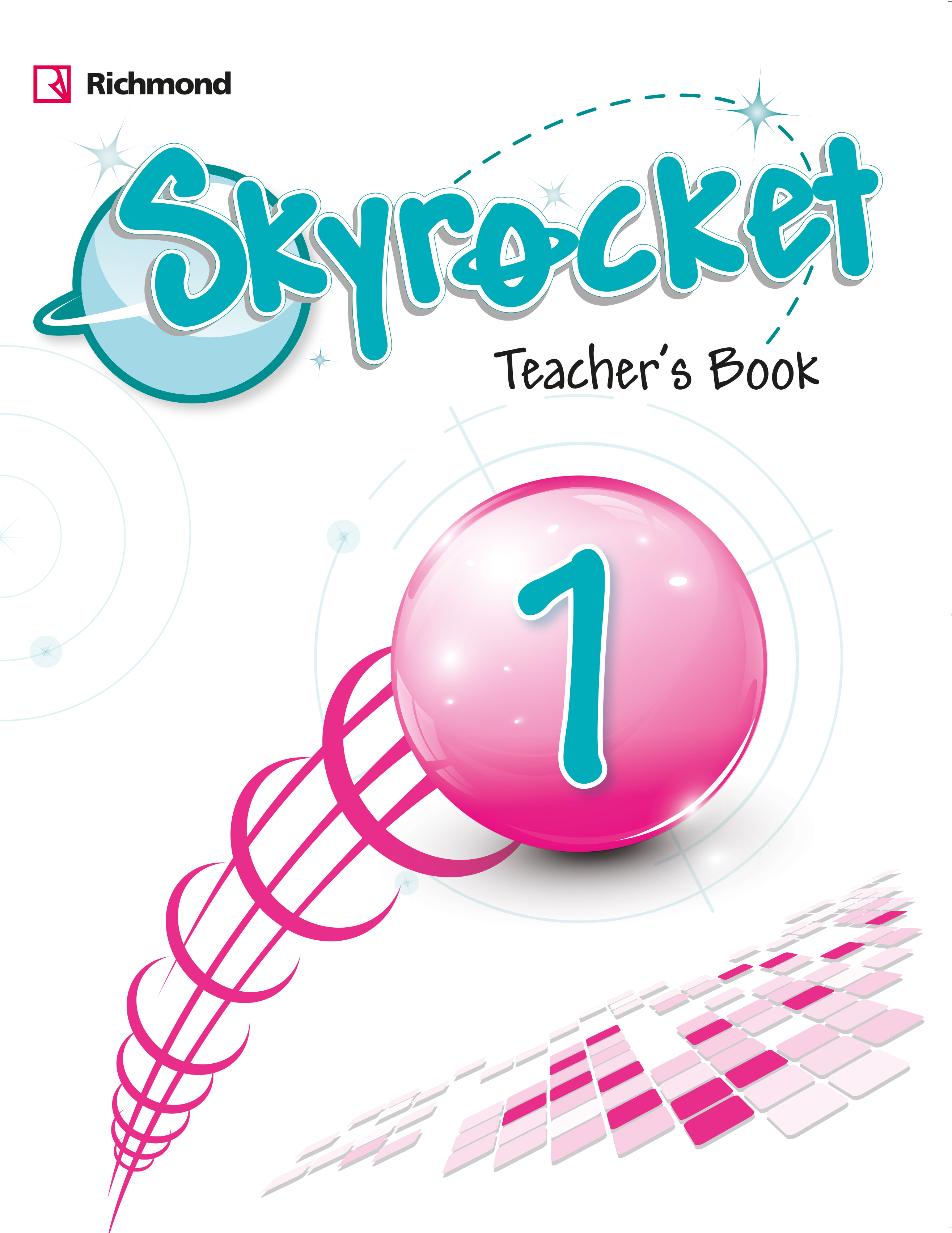 Catalogue Skyrocket Teachers